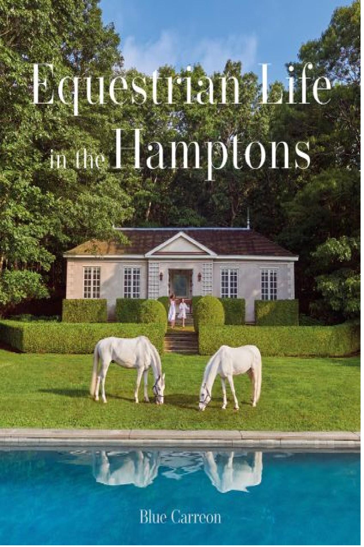 Horse Country Carrot