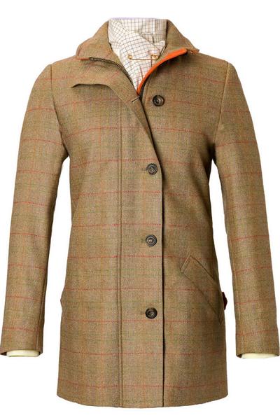 Horse Country Carrot