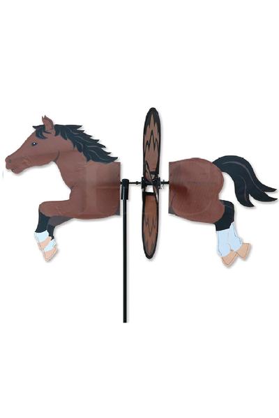 Horse Country Carrot