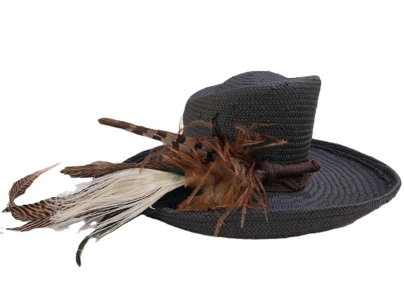 Horse Country Carrot