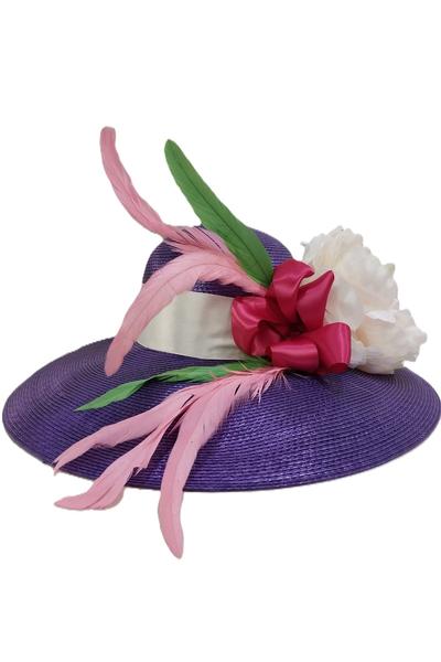 Horse Country Carrot